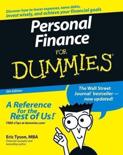 20 Life Changing Personal Finance Books – Early Retirement Earl